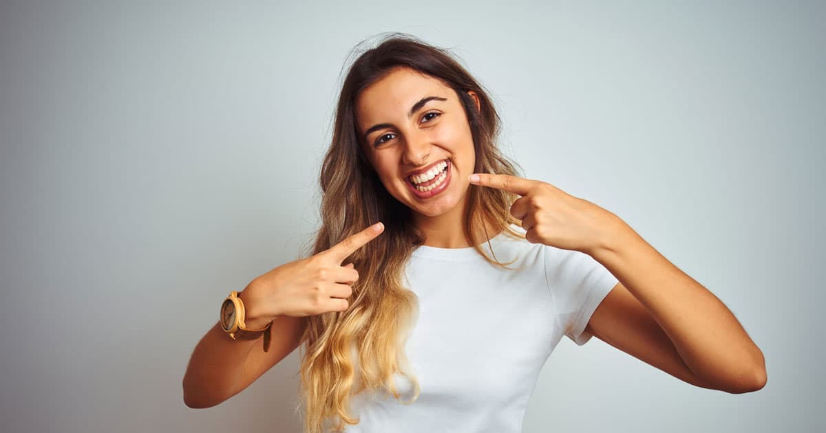 5 Common Habits That Are Hurting Your Teeth | RCCD | Raleigh Dentist